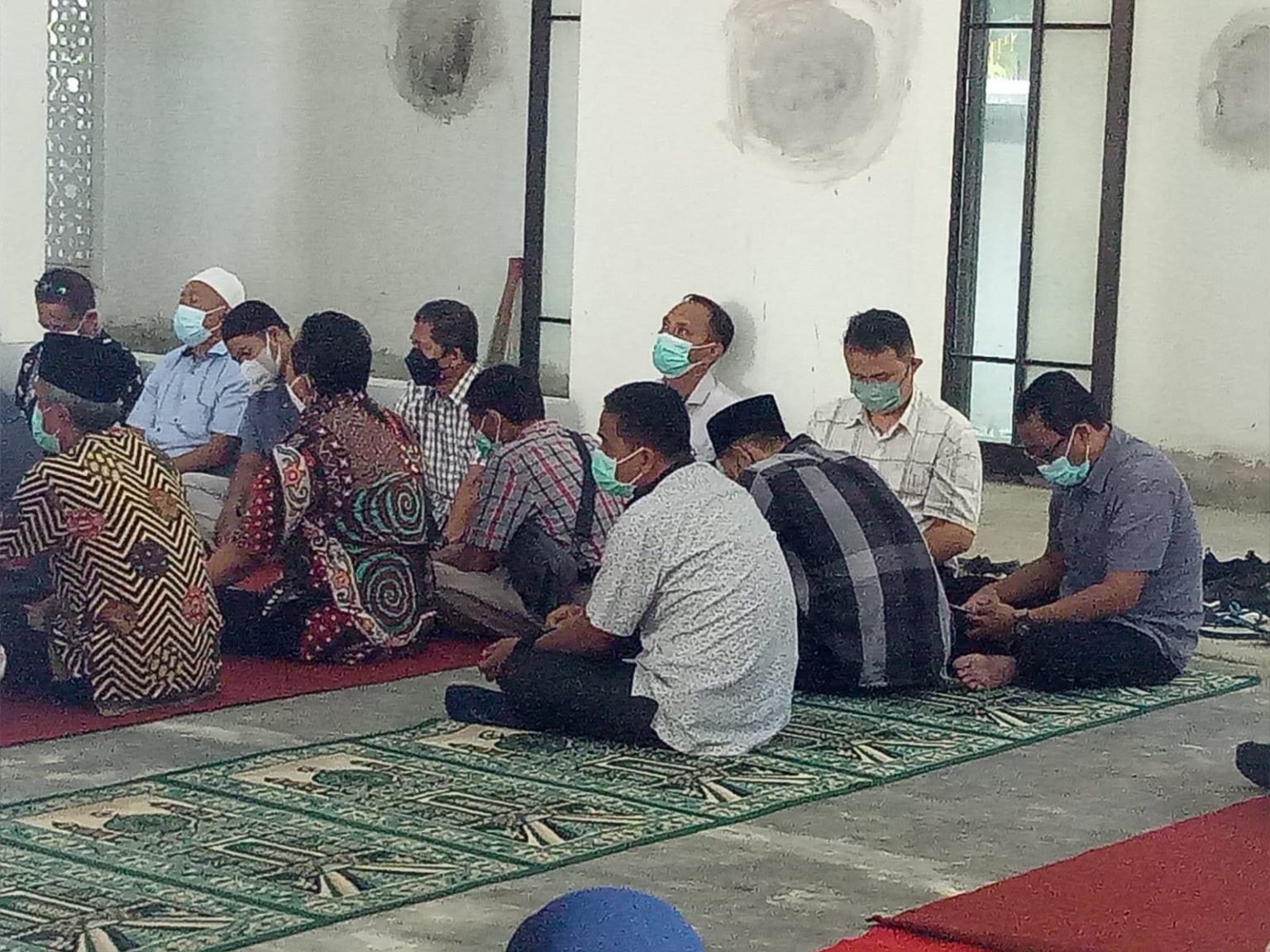 Bekal untuk Hidup di Alam Akhirat Adalah Iman dan Taqwa