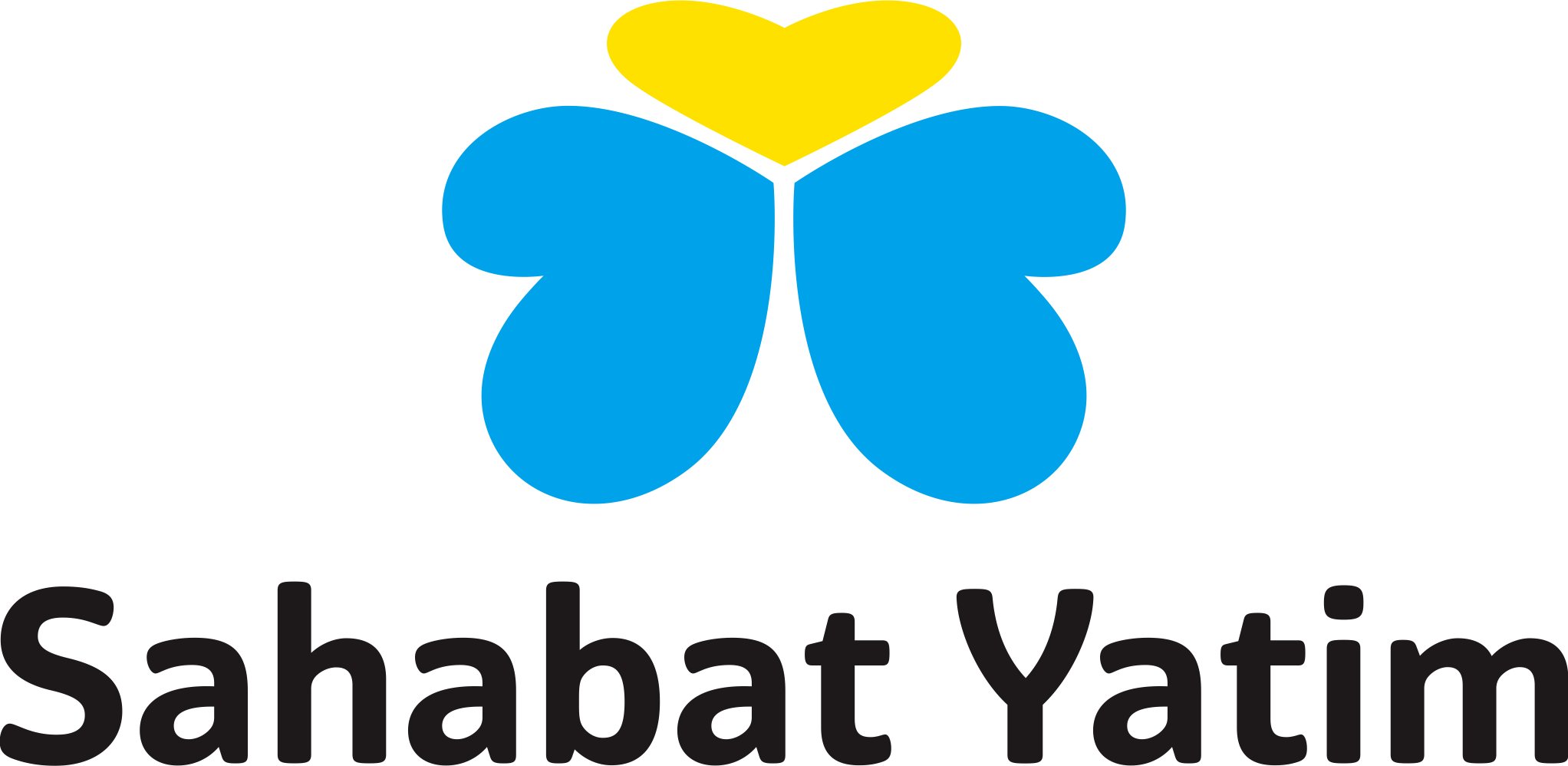 Brand Guideline Sahabat Yatim - Sahabat Yatim