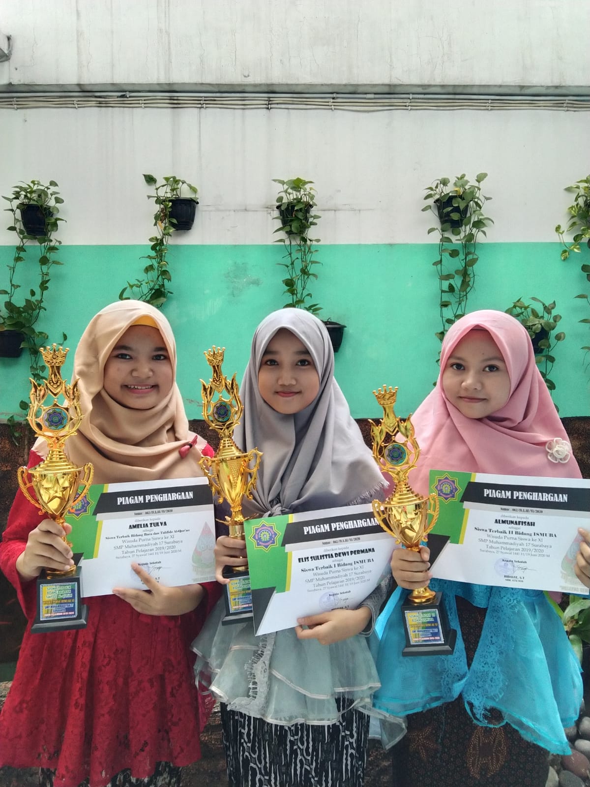 Panti Asuhan Terdekat di Surabaya Mastrip - Sahabat Yatim